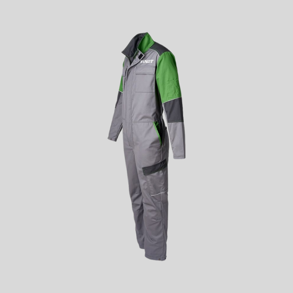 Fendt – Men’s Overalls – Ancroft Tractors Shop
