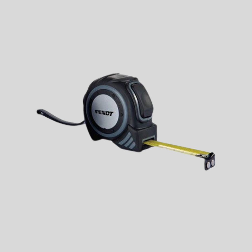 Fendt – Measuring Tape – Ancroft Tractors Shop