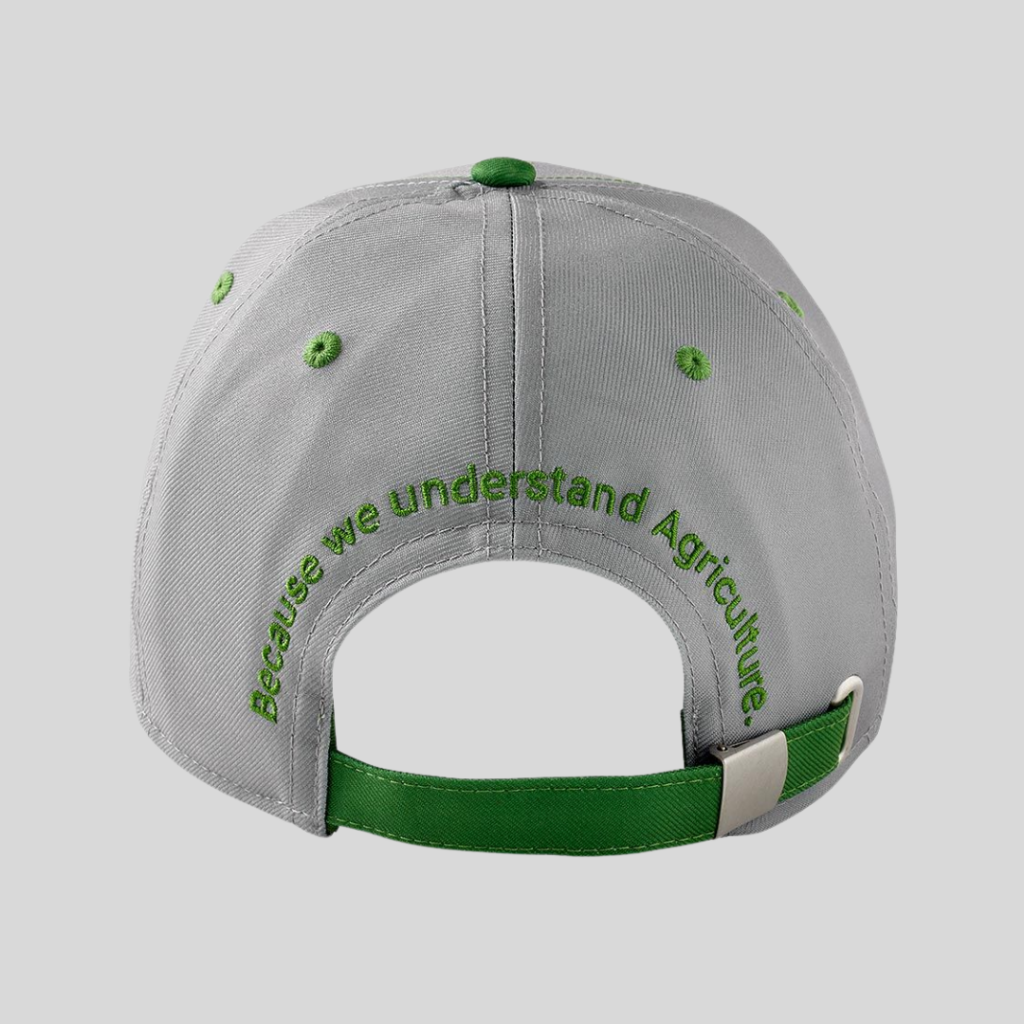 Fendt Originals – Colour Gradient Cap – Ancroft Tractors Shop