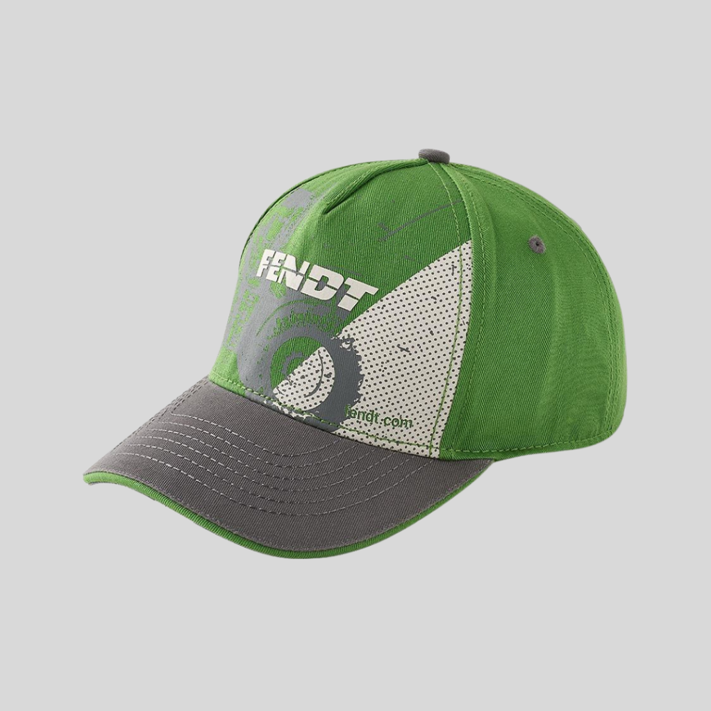 Fendt Originals – Two Tone Cap – Ancroft Tractors Shop