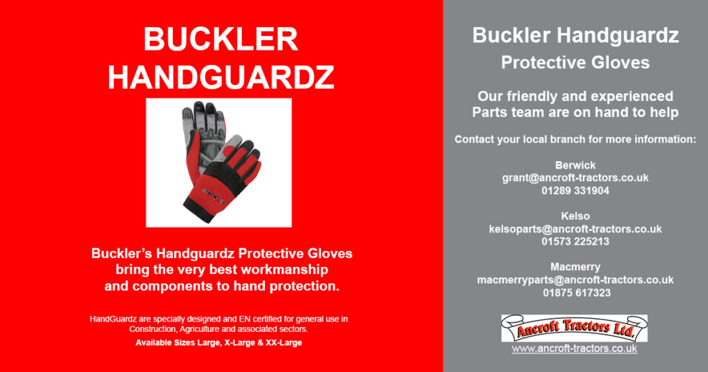 Product & Service Packages - Ancroft Tractors Ltd