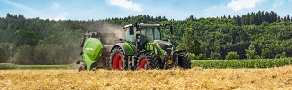 Keep the kids busy with these Fendt colouring in sheets - Ancroft ...