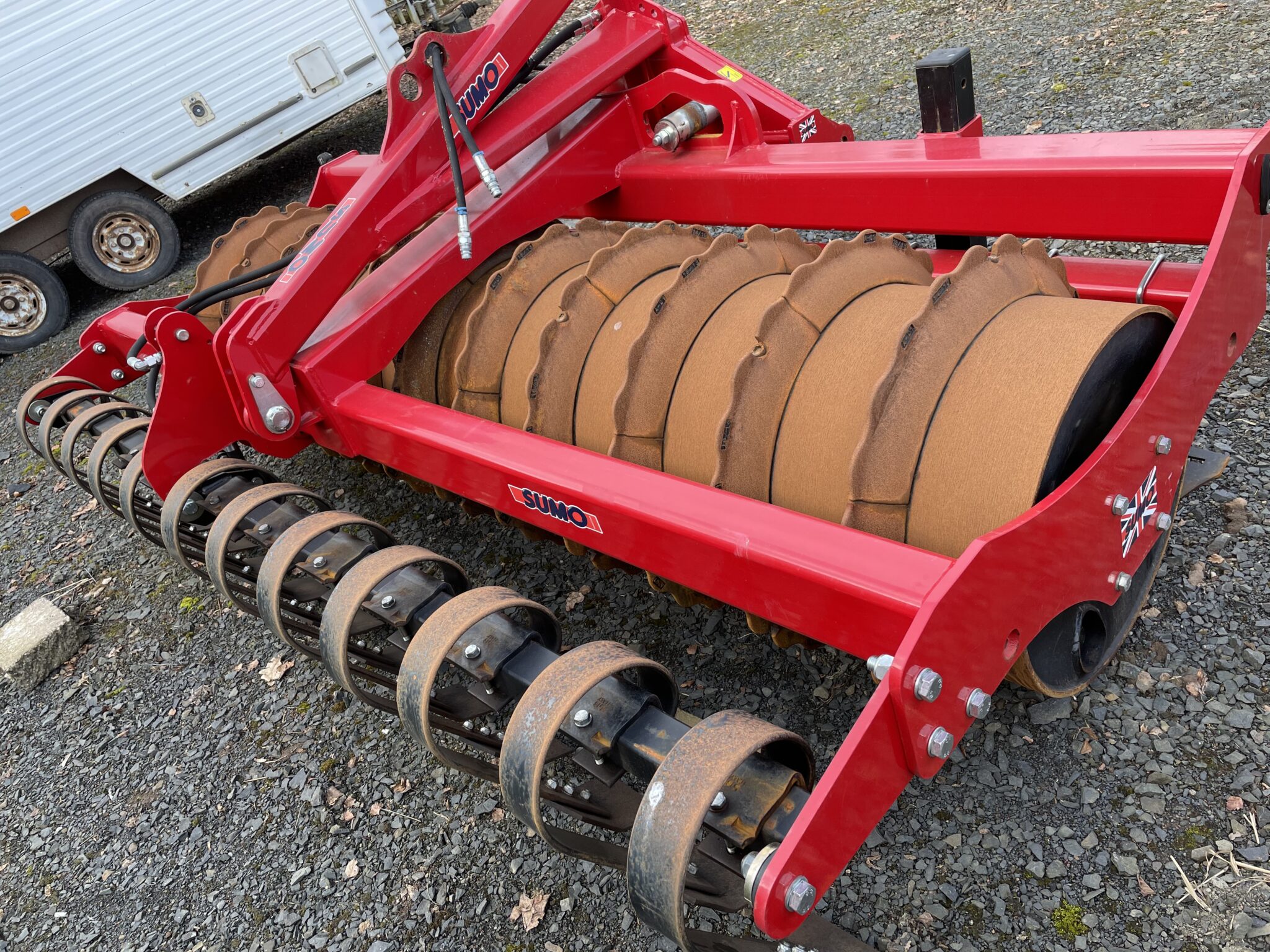 CULTIVATION Archives - Ancroft Tractors Ltd