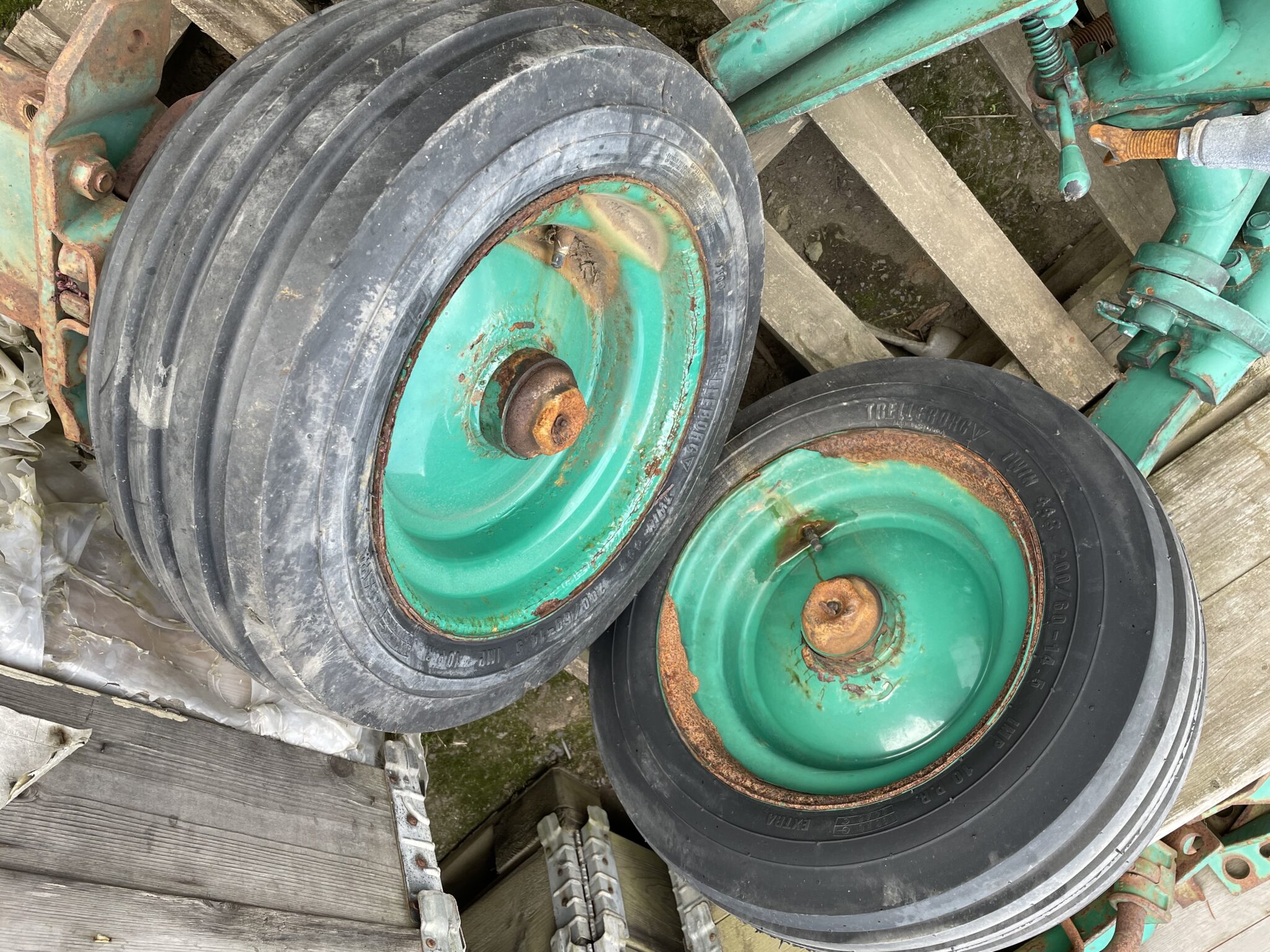 R. Used Archives - Ancroft Tractors Ltd