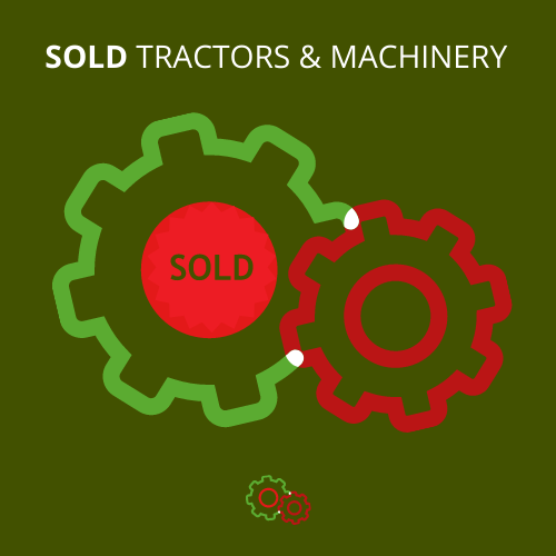 NEW & USED MACHINERY - Ancroft Tractors Ltd