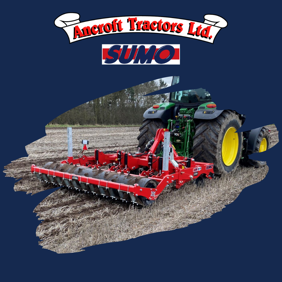 Offers - Ancroft Tractors Ltd
