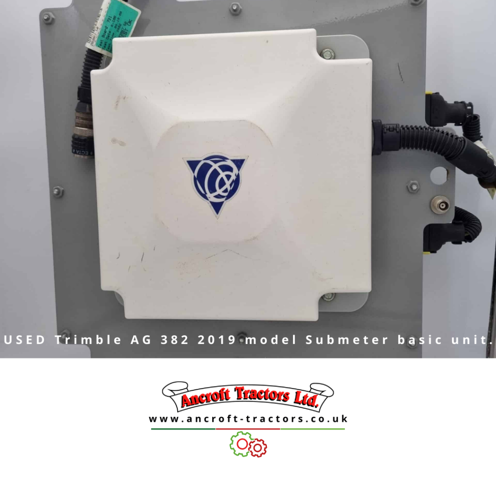 USED Archives - Ancroft Tractors Ltd